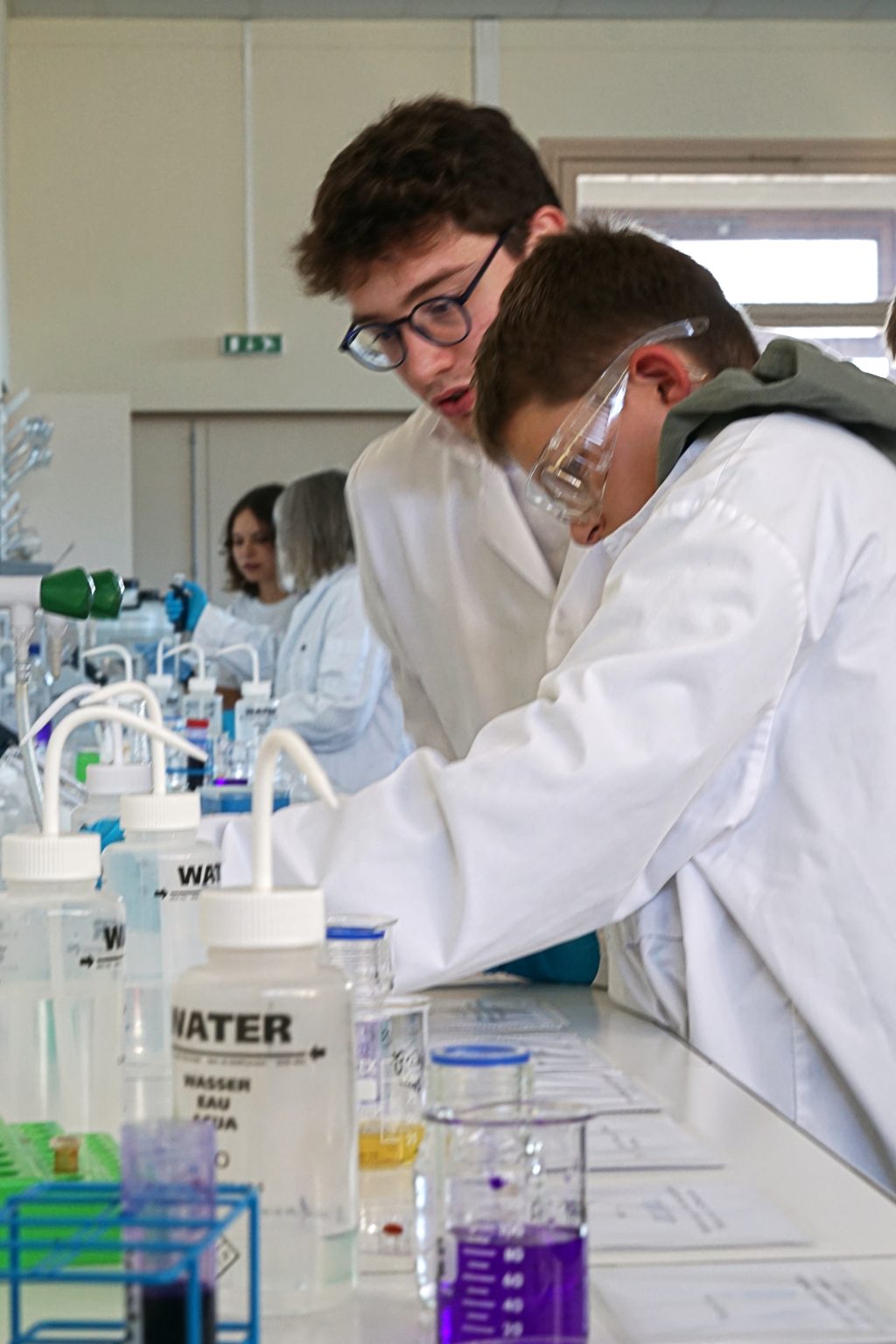 Retour sur notre participation à la Fête de la Science 2025 ! – IMoPA